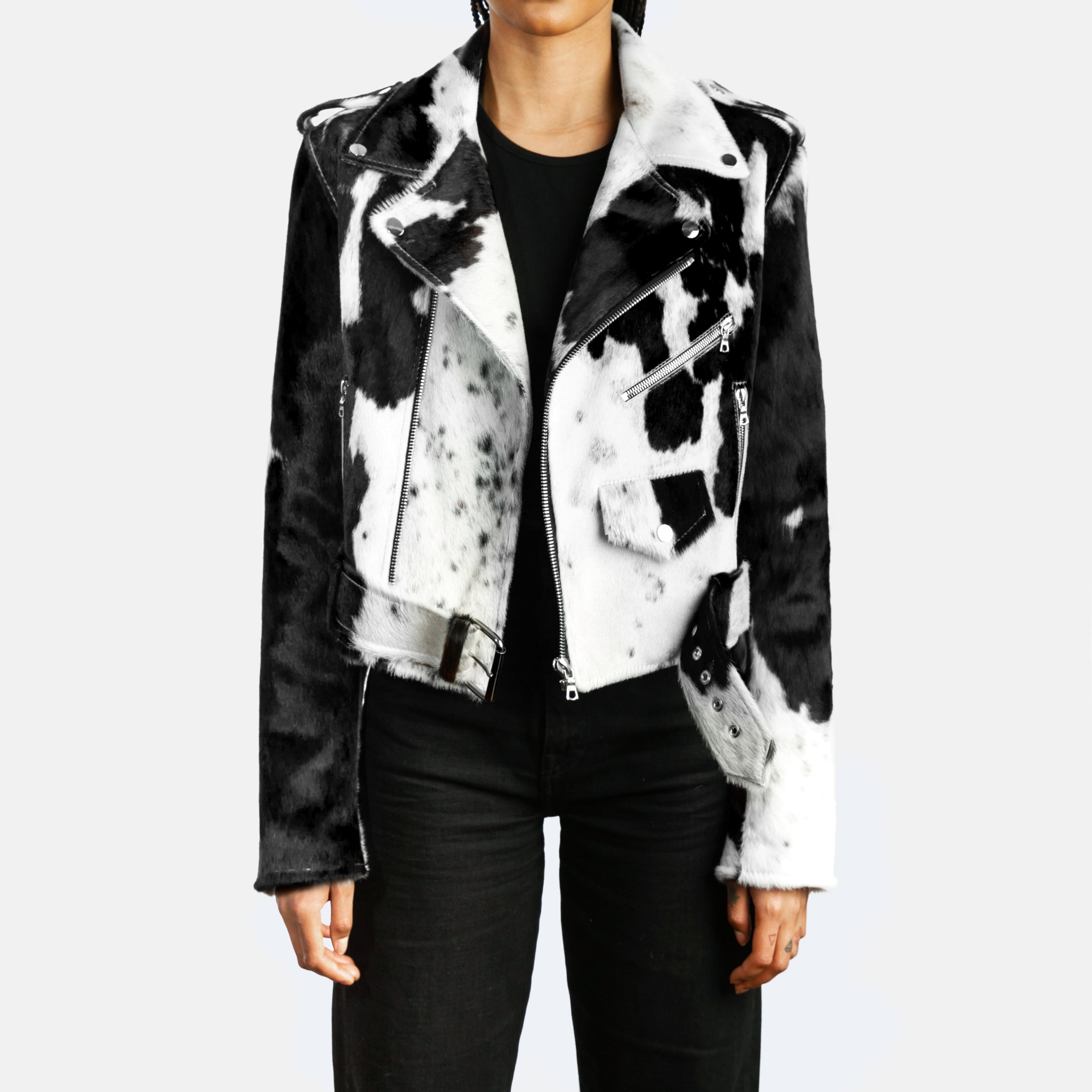 The Cowhide Petit Prince – By The Namesake