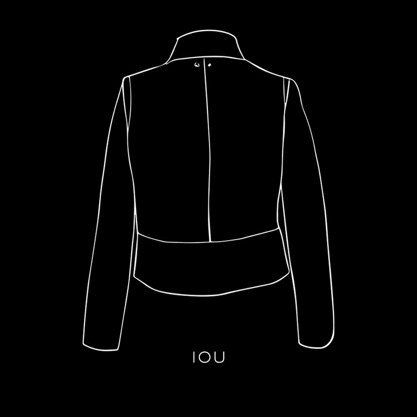 IOU / GIFT CARD – By The Namesake